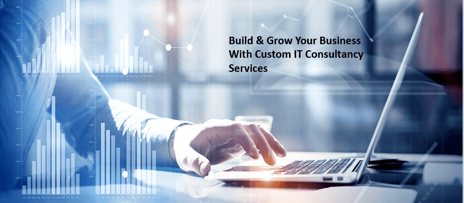 How Technology Consulting Services helps augment your business