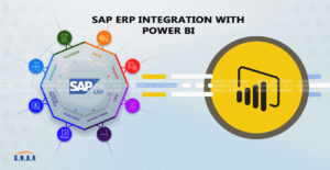 SAP ERP Integration with Power BI: Empowering Decision-Makers