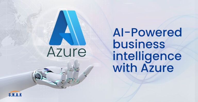 AI-Powered Business Intelligence with Azure UnlockingData-Driven
