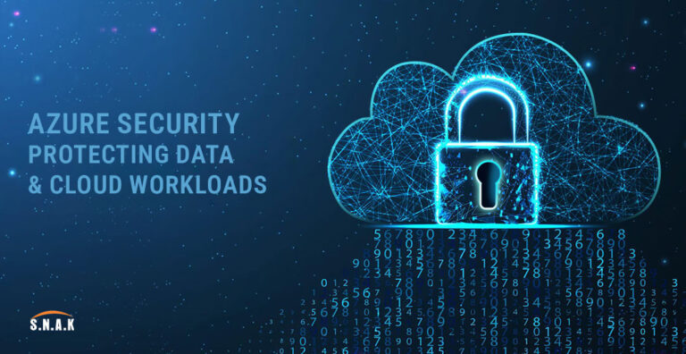 Azure Security Best Practices | Protect Cloud Workloads