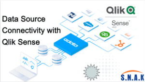 Data Source Connectivity with Qlik Sense for Enhanced Analytics