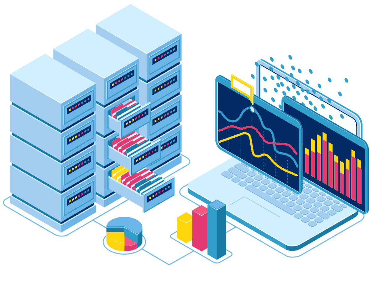 SNAK Consulting As Your Enterprise IT Solution Provider SCS